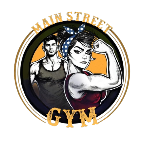 Memberships – Main Street Gym